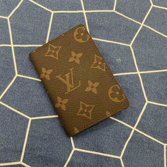 Louis Vuitton | Bags | Mini Louis Vuitton Foldable Wallet | Poshmark